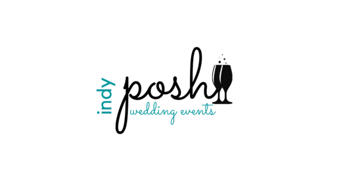 Upcoming Shows Exhibitor - Posh Wedding Events